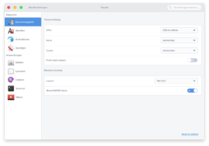 Stromausfälle und ihre Folgen – elementary OS | Curius