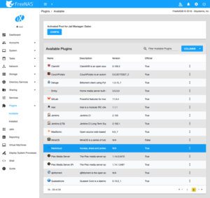 Cloud in Eigenregie II: Basis für Nextcloud wählen | Curius