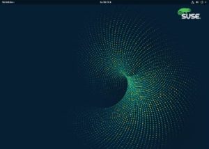 SUSE Linux Enterprise Desktop 15 im Test • [Mer]Curius