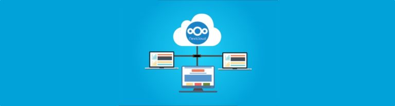 Nextcloud einrichten | Curius
