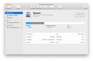macOS 10.15 „Catalina“ – Mehr Sicherheit | Curius