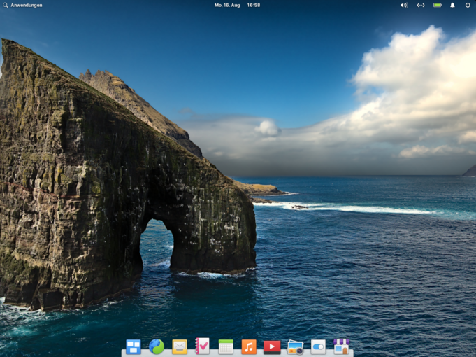 elementary OS 6 – Zu spät und zu viele Probleme | Curius