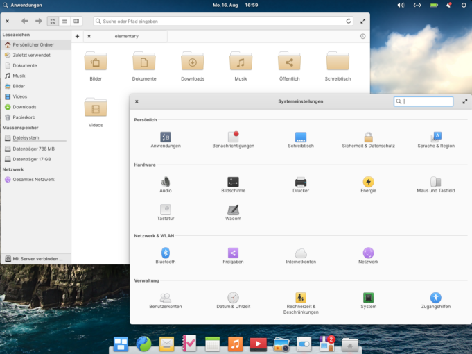 elementary OS 6 – Zu spät und zu viele Probleme | Curius